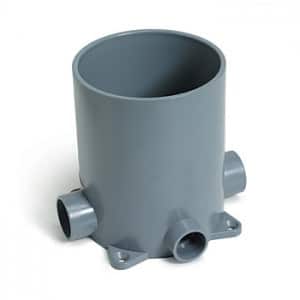 PVC Canister Floor Boxes: What They Are, How They’re Used, and Why They ...