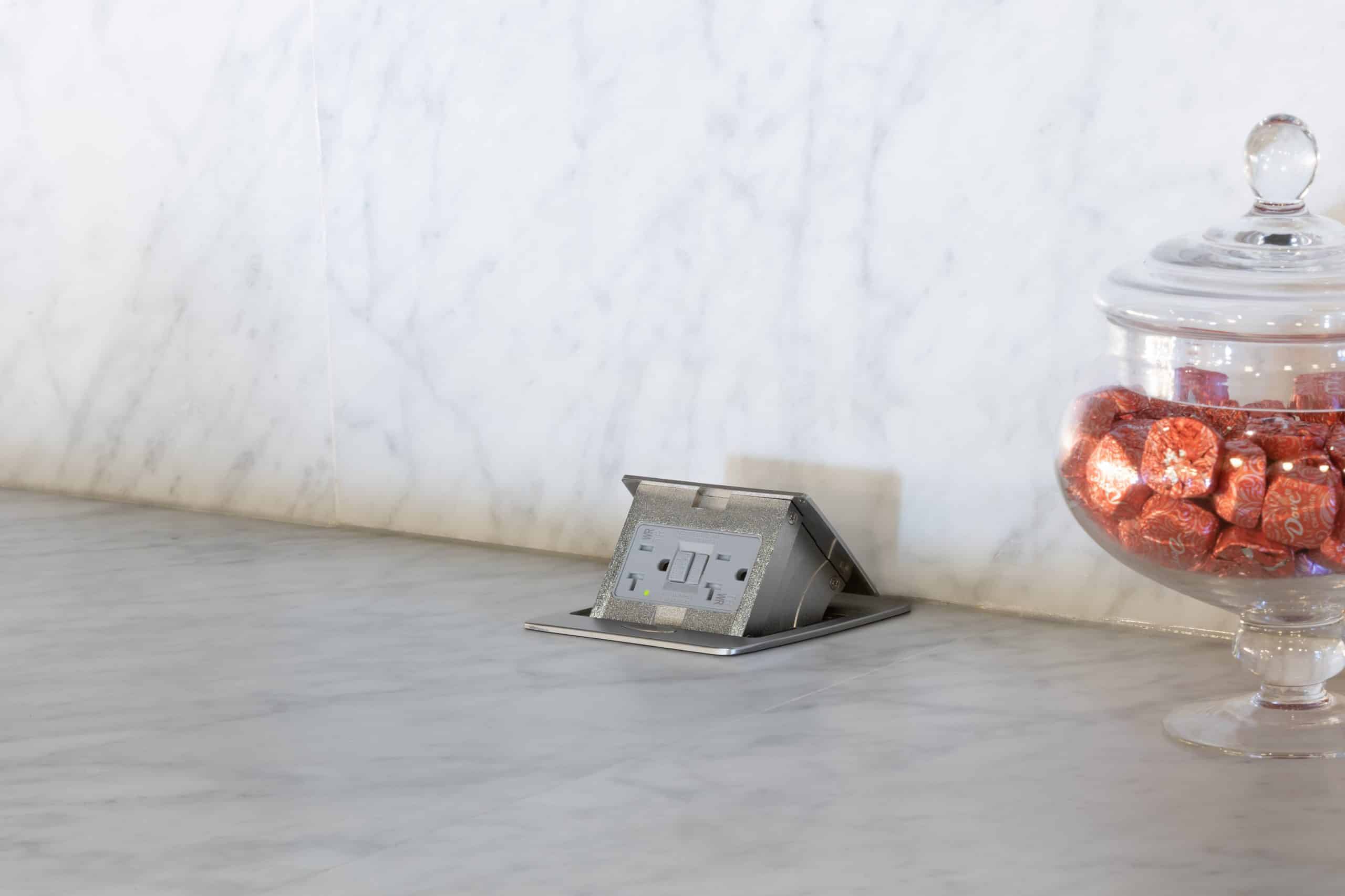 The Lew Electric PUFP Series: A Smarter, Easier Pop-Up Outlet for ...